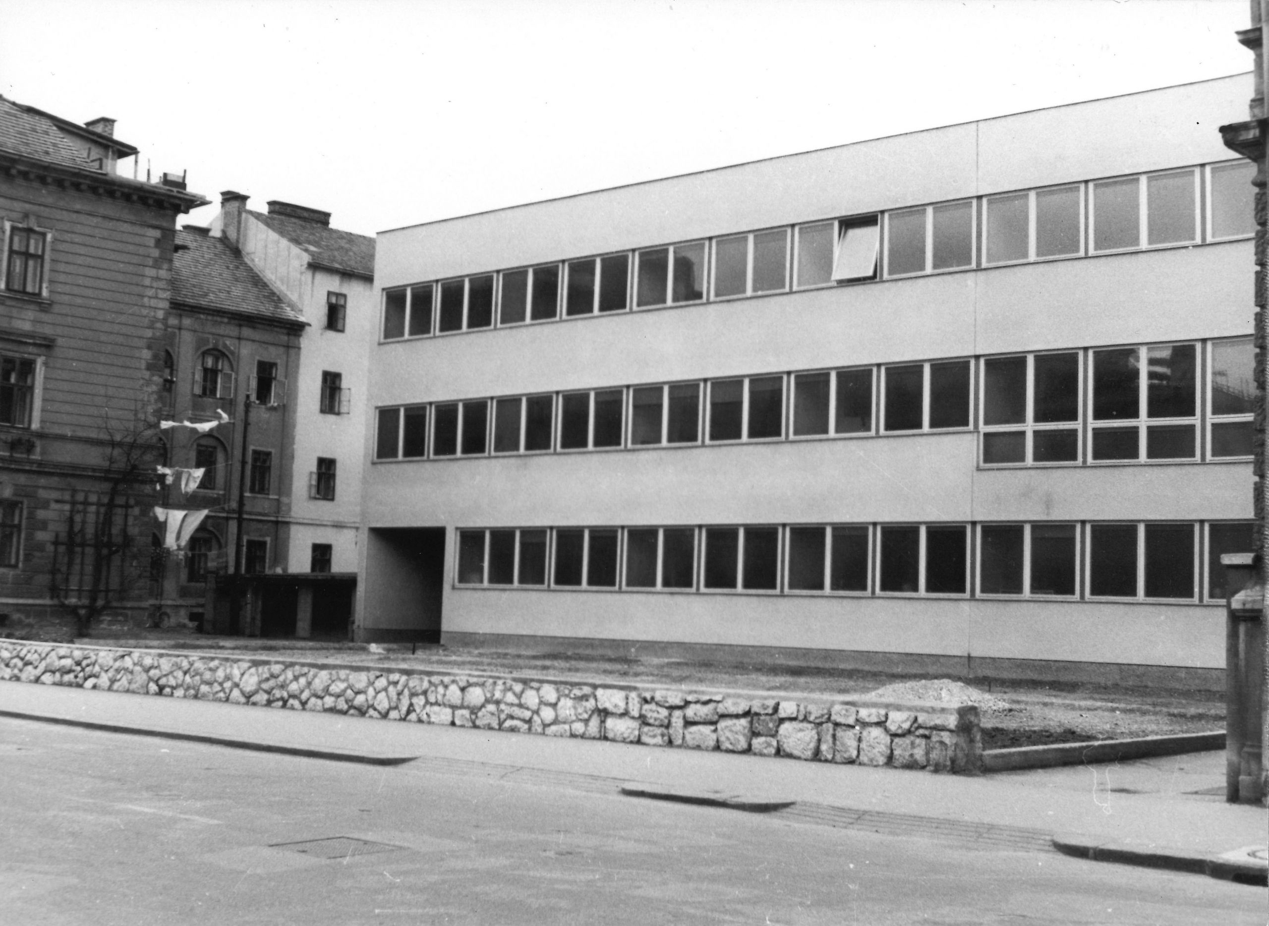 ALUO - University of Ljubljana, Academy of fine Arts and Design