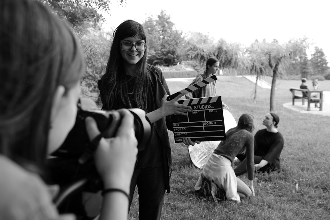 Video, animacija in novi mediji (MA) - Univerza v Ljubljani, Akademija ...