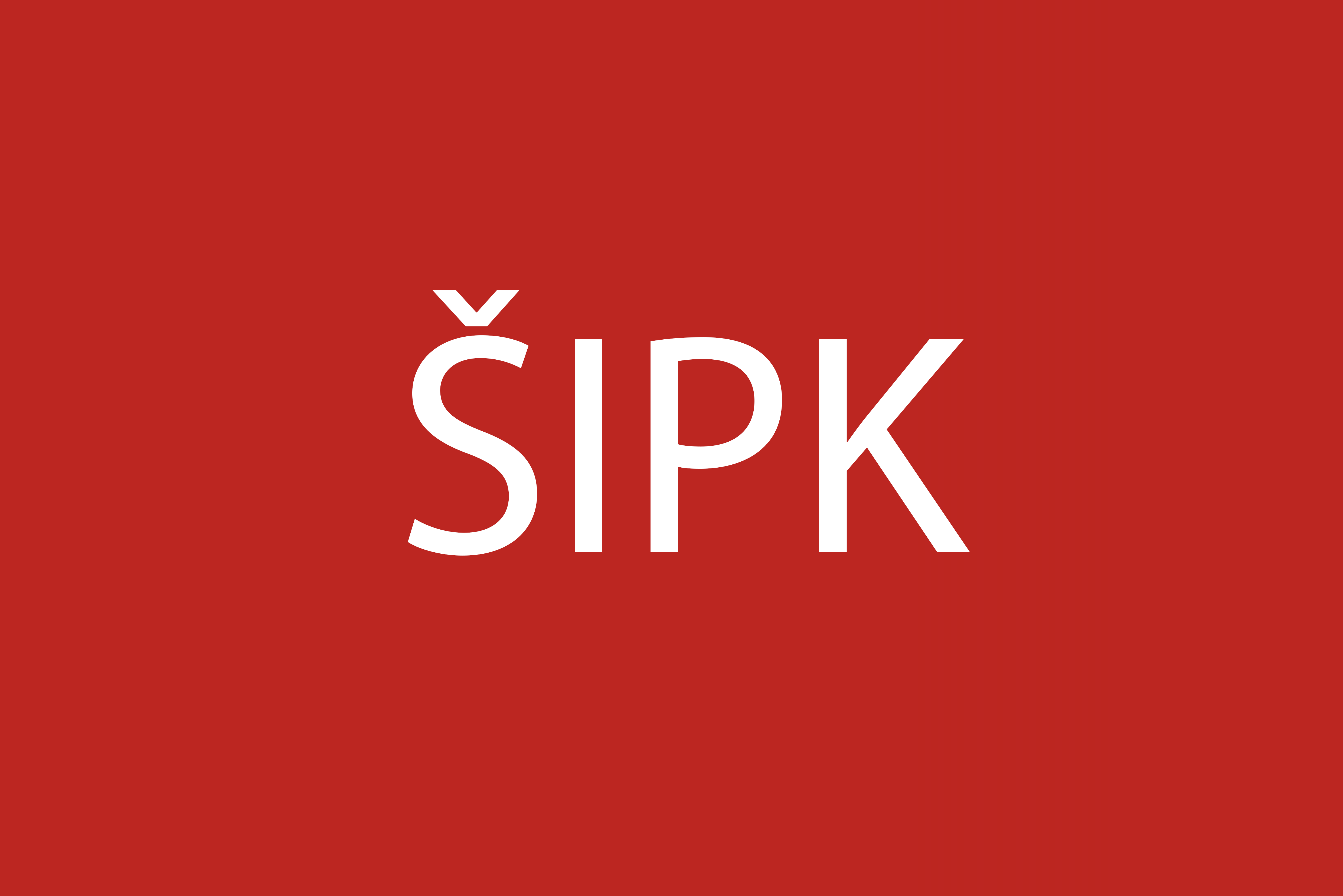 ŠIPK - University of Ljubljana, Academy of fine Arts and Design