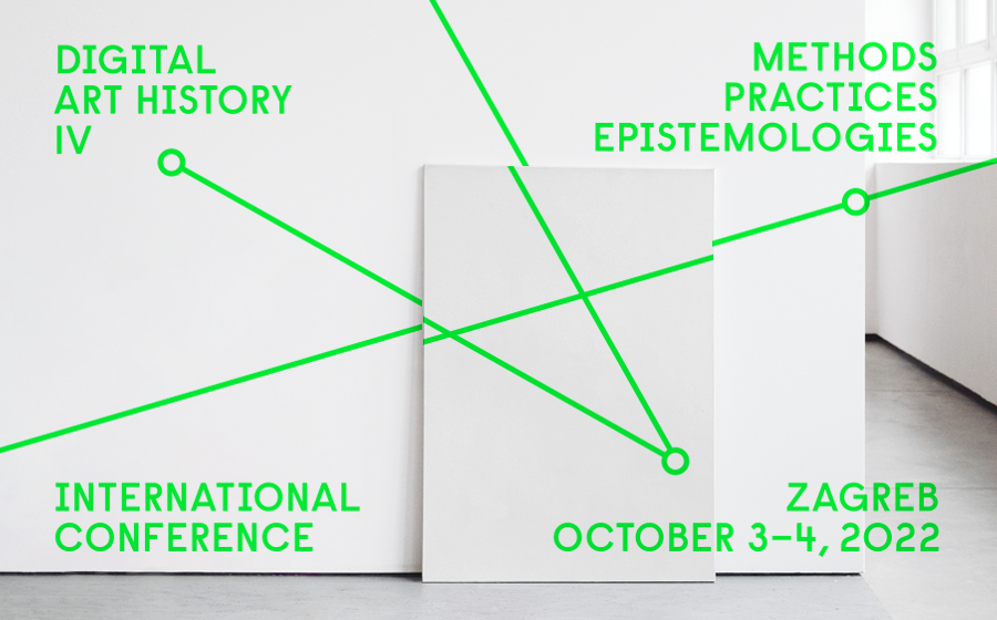 Konferenca Digital Art History IV v Zagrebu - Univerza v Ljubljani ...