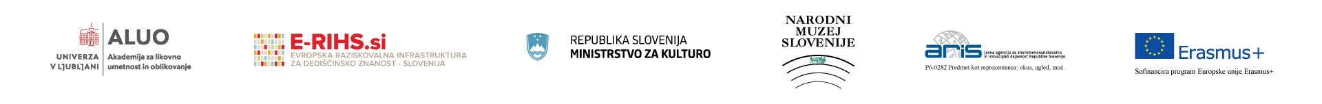 Mednarodni simpozij PLASTIK FANTASTIK – Univerza v Ljubljani, Akademija ...