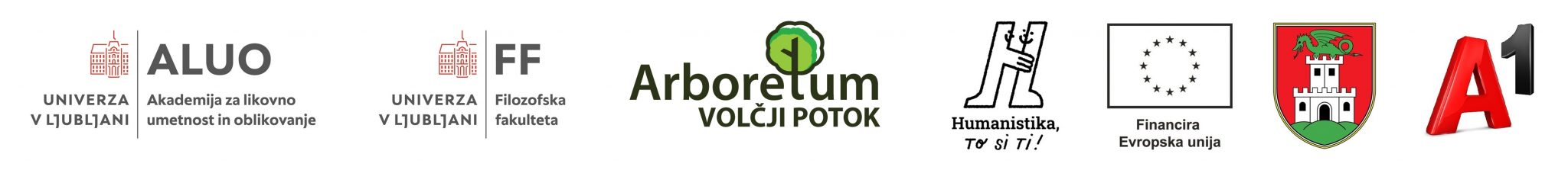 Kdo se boji zajčka? | Razstava ALUO in FF v Arboretumu Volčji Potok ...