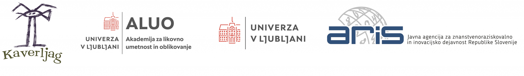 Kaverljag: Morski organizmi za slepe in slabovidne – Univerza v ...