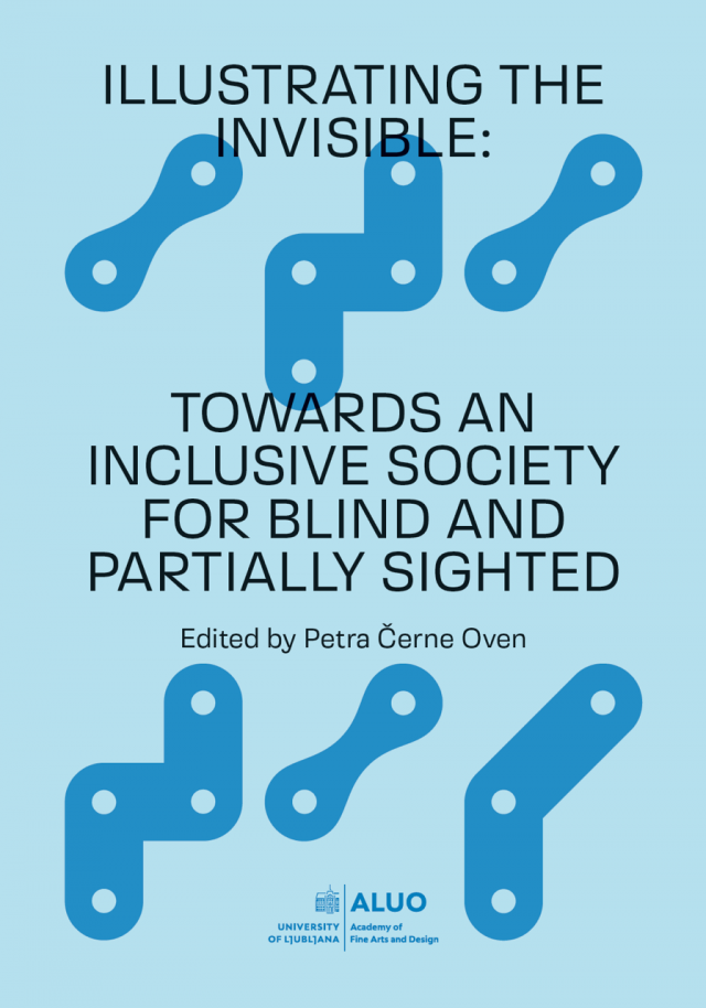 Ilustriranje nevidnega: nova znanstvena monografija UL ALUO raziskuje ...
